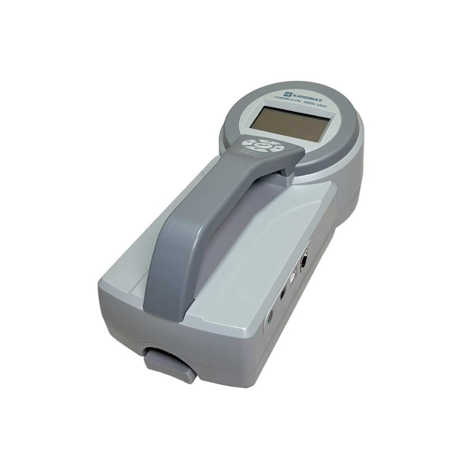 Handheld Condensation Particle Counter | HHCPC 3800 | Kanomax FMT